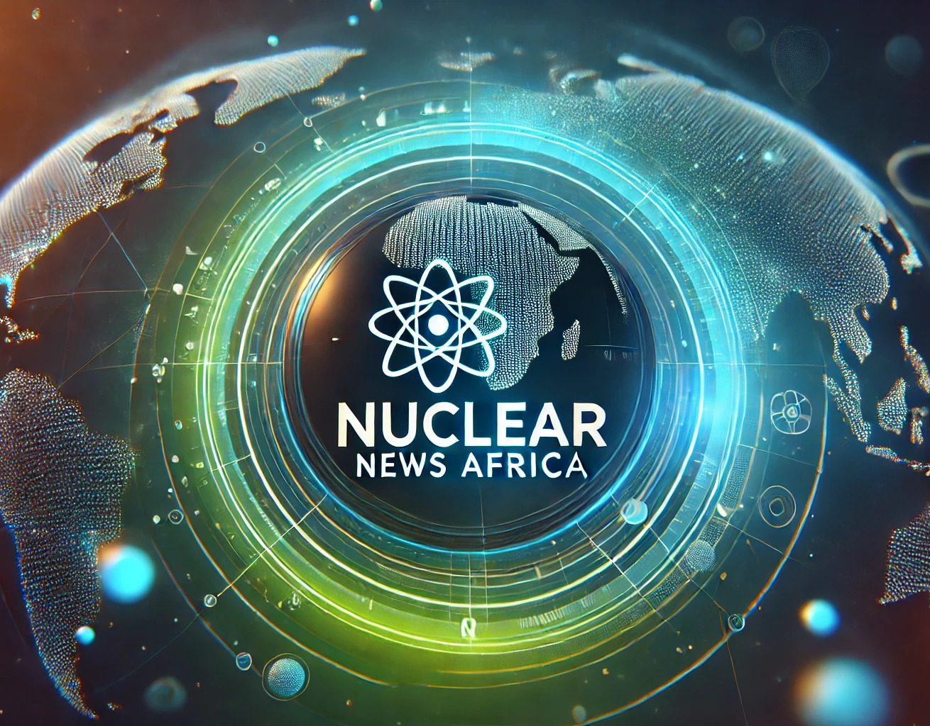 Ghana is set to commission Africa's first NuScale Small Modular Reactor ...